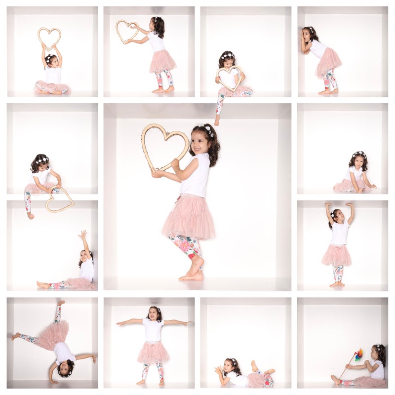 Small Grid Box - Etsy