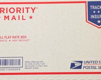 Priority Shipping Upgrade, Domestic Priority Mail Upgrade, Fast Shipping, Upgrade to Priority - Etsy