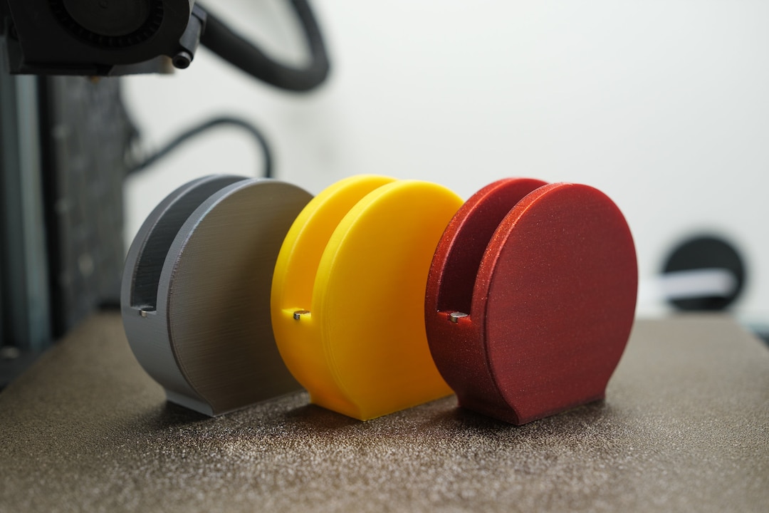 Single-color Case for ZWO Filter Drawers - M42, M54, Nikon, Canon EOS ...