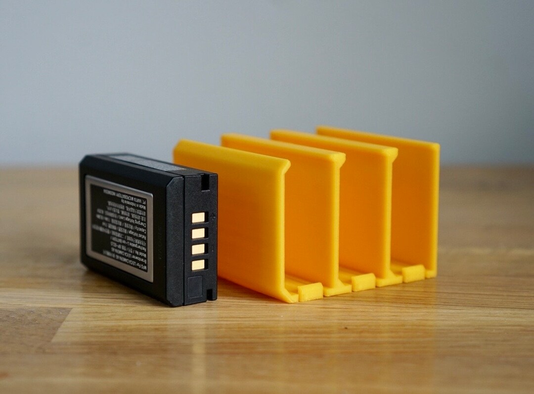 Leica BP-SCL5 Battery Case for M10 Digital Rangefinder Camera - Etsy