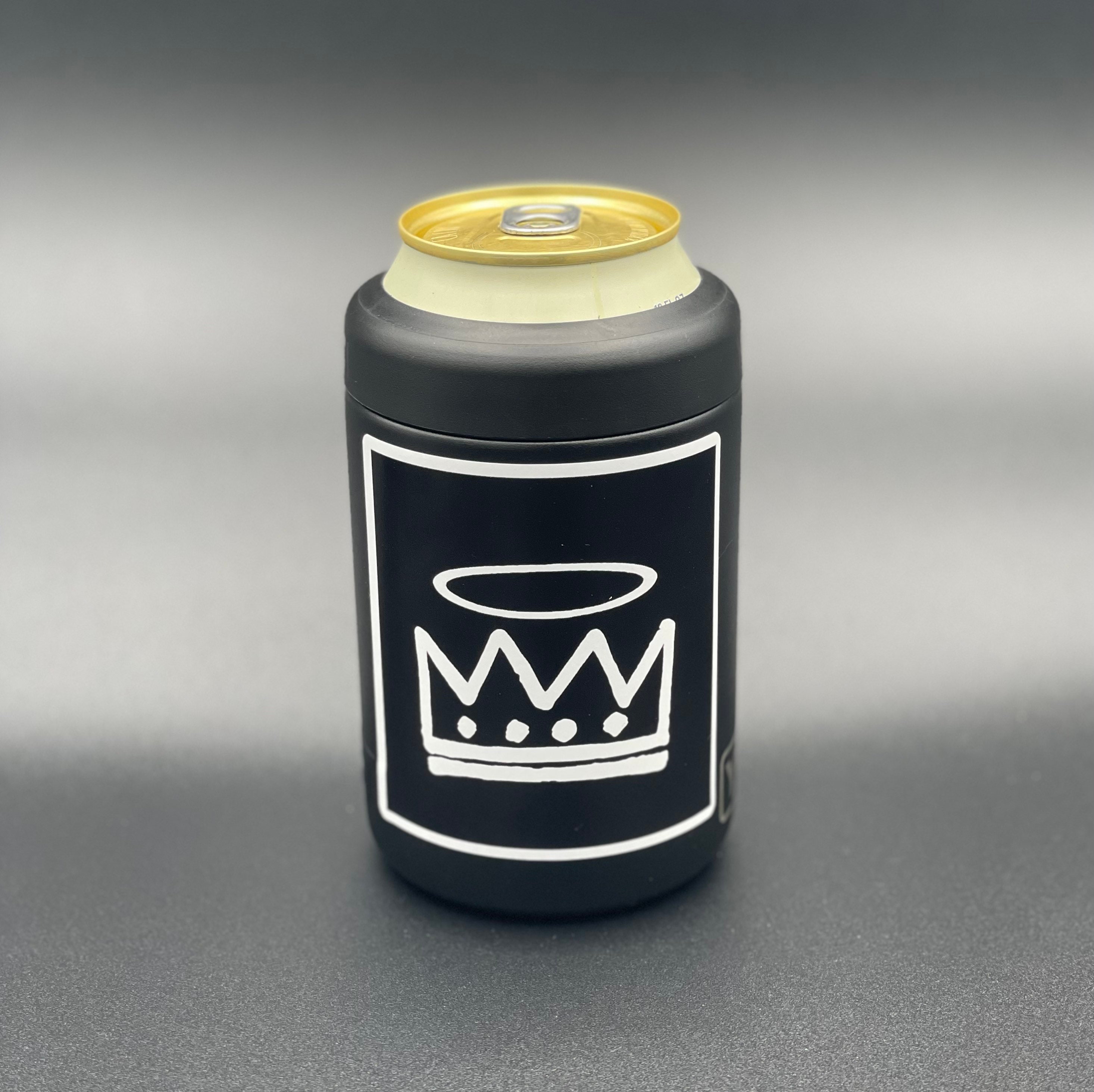 CTF Halo and Crown Stickers - Etsy