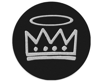 Charlesthefirst Halo - Etsy