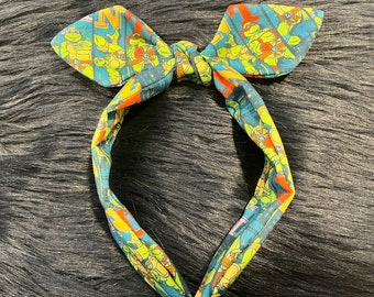 Teenage Mutant Ninja Turtles Inspired Mask - Etsy