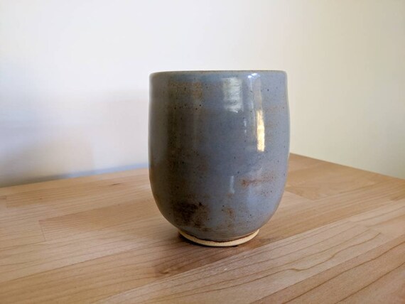 16oz Country Blue Cup - Etsy