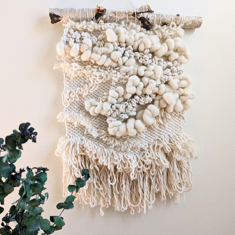 Small Wall Hanging - Etsy