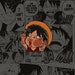 Luffy Peek-a-boo One Piece Sticker, One Piece Clear Borders, Car ...