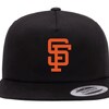 San Francisco Football Team Color New Leader Knit Skull Beanie Winter ...