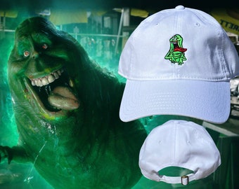 Slimer Hat | Etsy