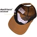 Seattle Kraken Winter Classic Carhartt Hat, Fear the Deep Cap, Krak 'em ...