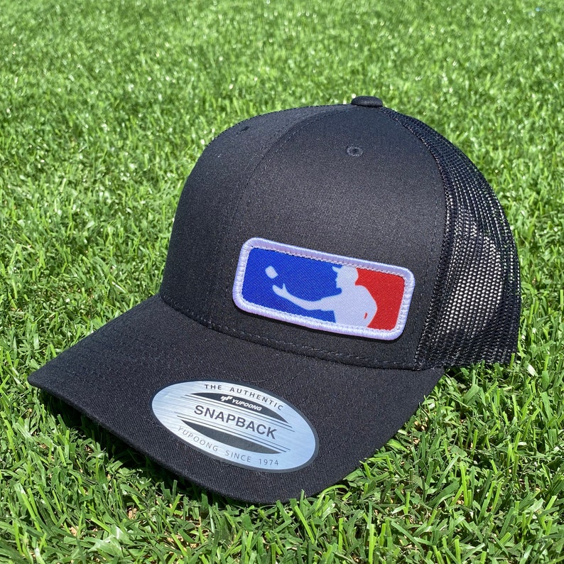 Cornhole League Hat - Cornhole Cap - American Cornhole Association ...
