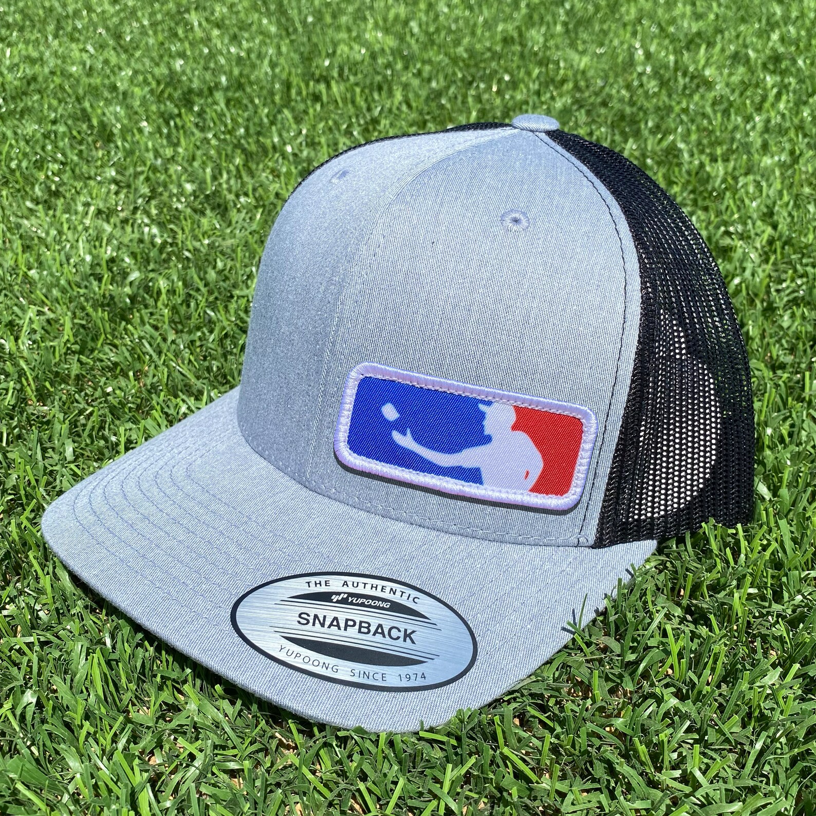 Cornhole League Hat - Cornhole Cap - American Cornhole Association ...