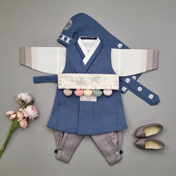 Hanbok - Etsy