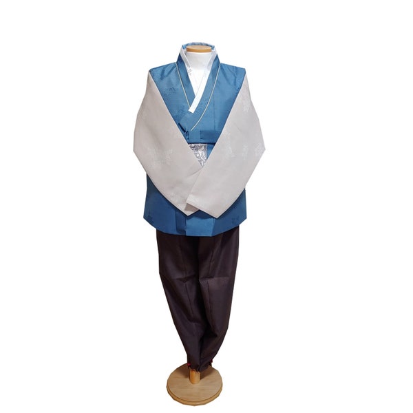 Hanbok Men - Etsy