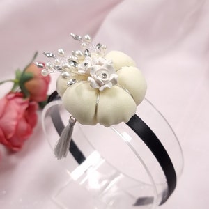 Hanbok Accessory Hair Band Brooch Korean Traditional Ornament BASSI ...