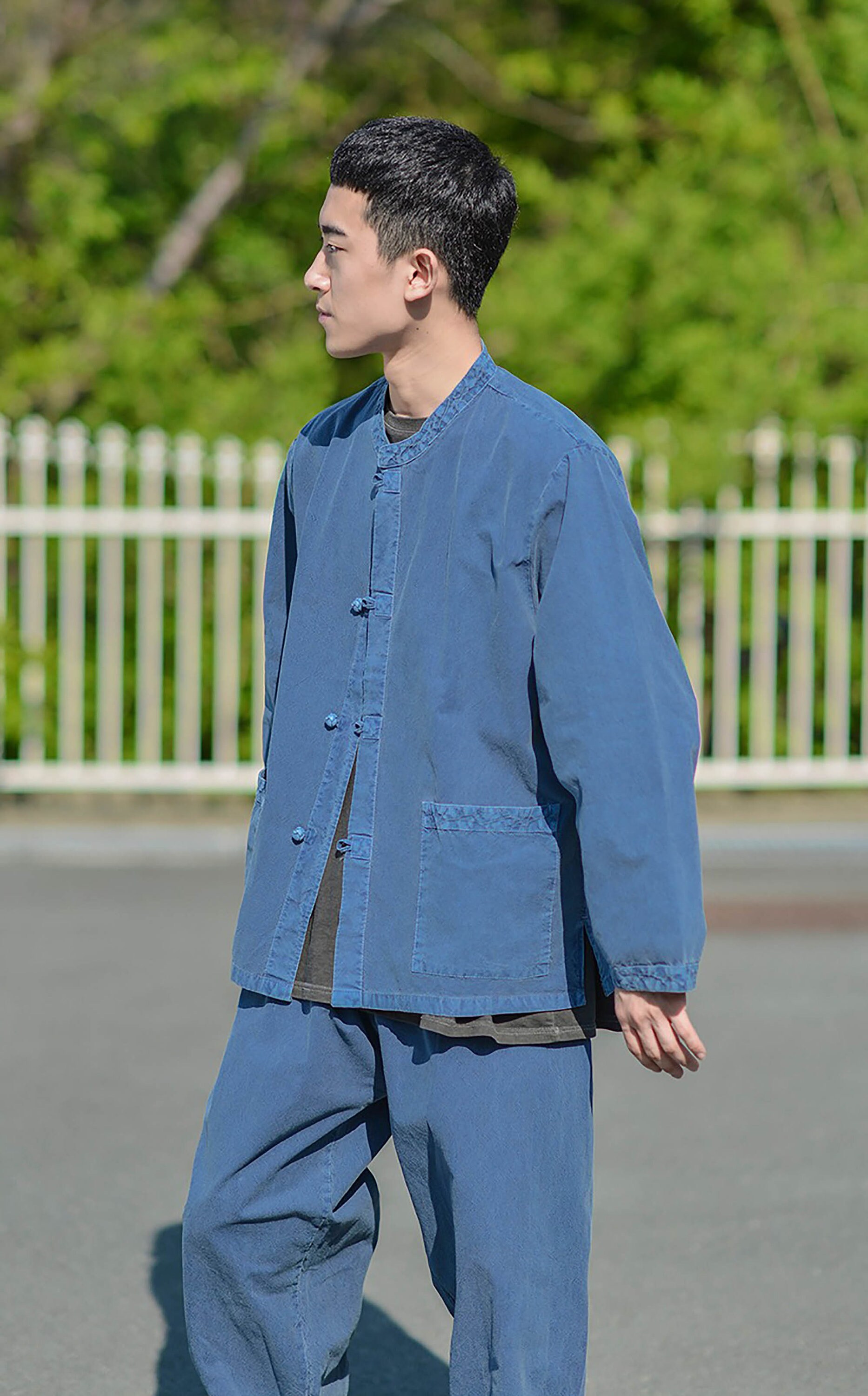 Modern Hanbok Man Woman Unisex Daily Comfortable Clothes Korea | Etsy