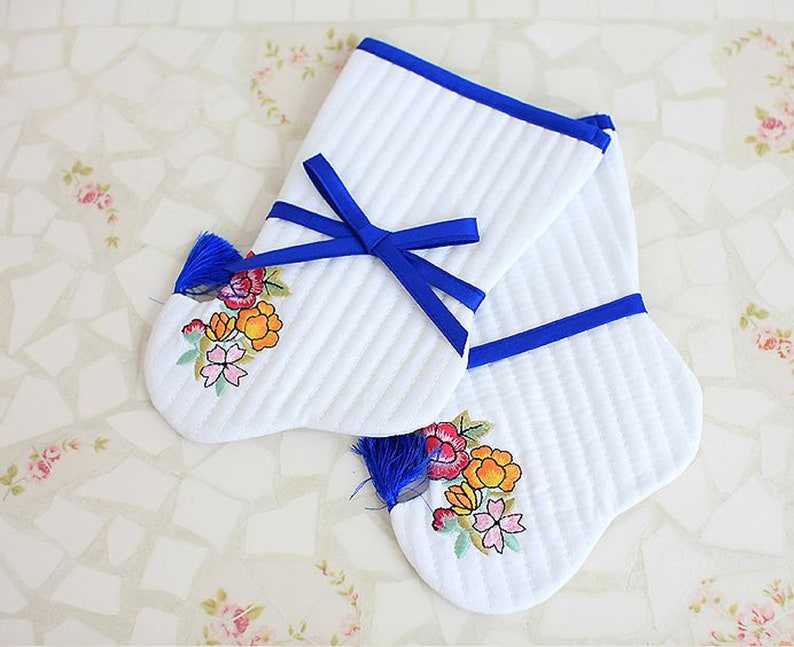 Hanbok Socks for Girl Boy Baby Korea Traditional Clothing Dol - Etsy