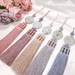 Hanbok Norigae Tassel Ornament Korea Traditional Accessory - Etsy