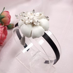 Hanbok Accessory Hair Band Brooch Korean Traditional Ornament BASSI ...