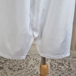 Hanbok Inner Pants 속바지 White Traditional Inner Wear Free Size - Etsy