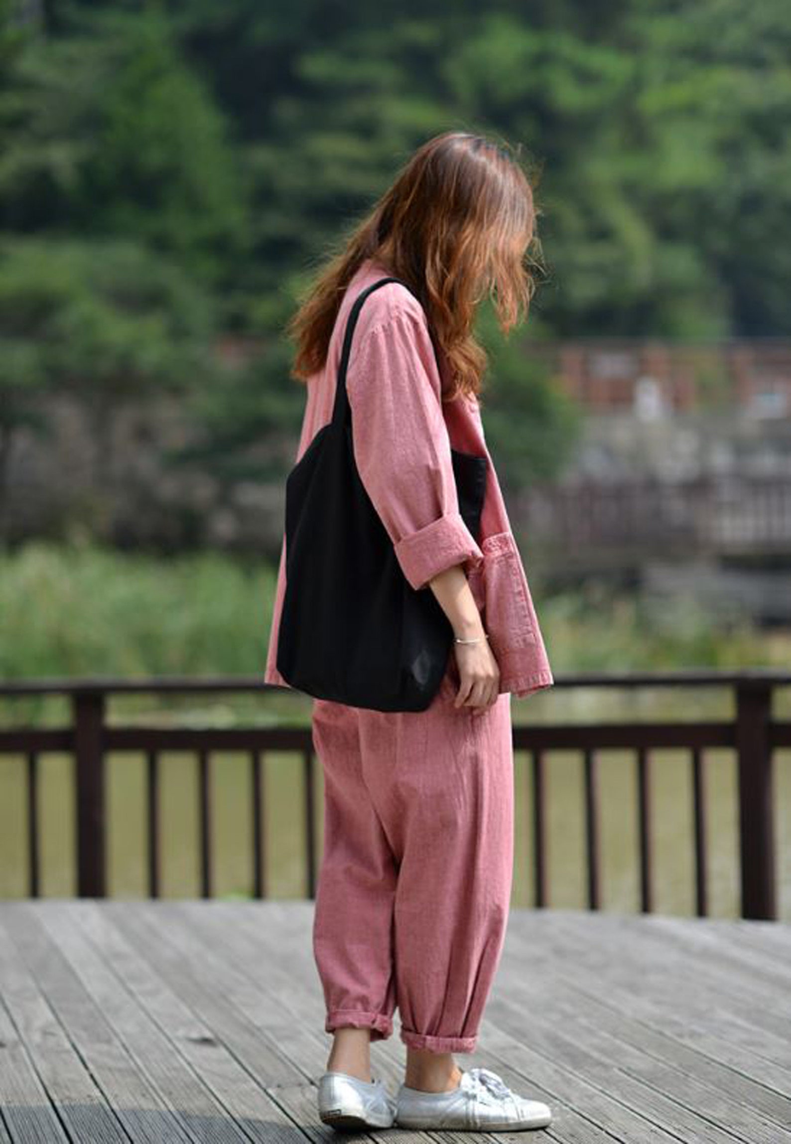 Hanbok Modernized Daily Fusion Impressive Hanbok Unisex Korea - Etsy