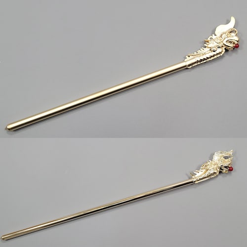 Binyeo Korean Traditional & Modern Hanbok Hair Pin Hair Stick - Etsy