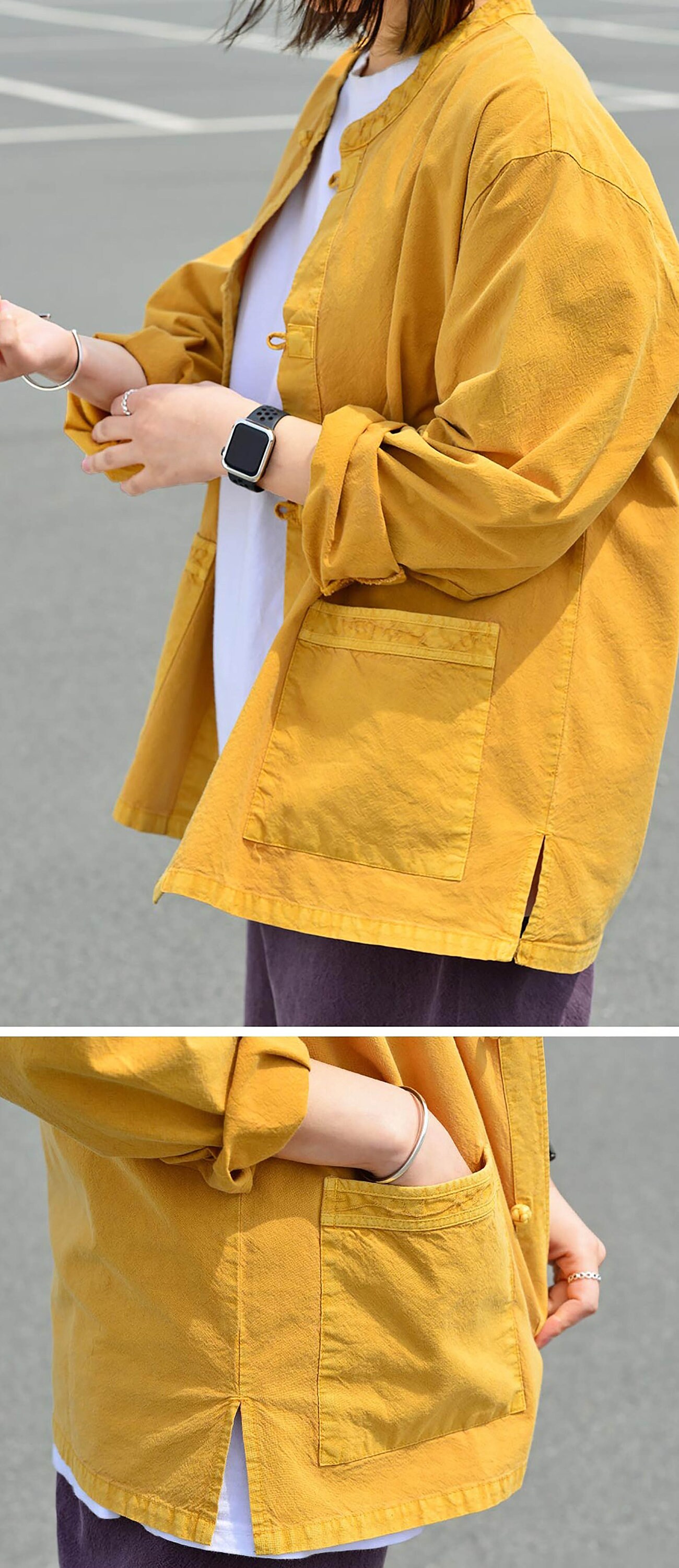 Modern Hanbok Man Woman Unisex Daily Comfortable Clothes Korea | Etsy