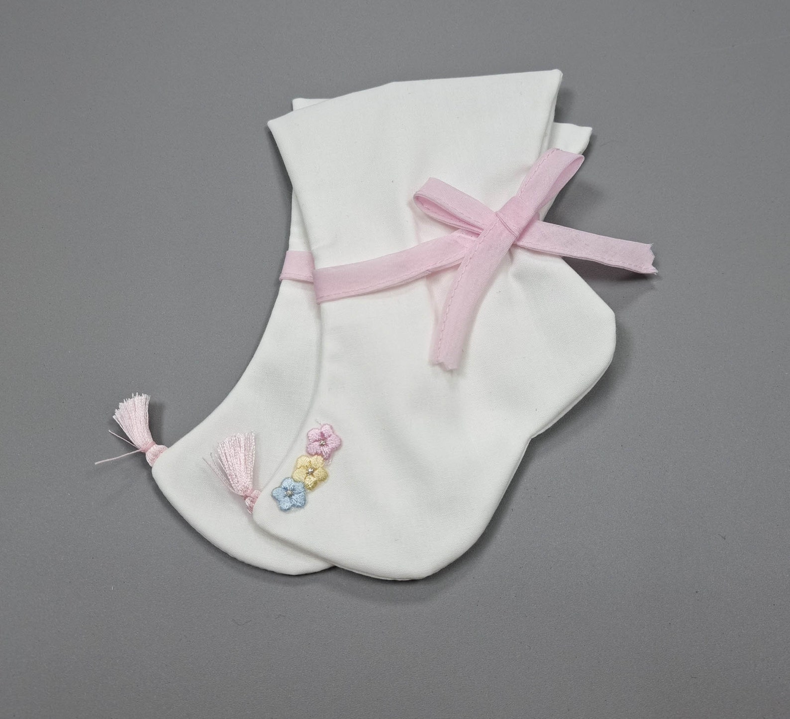 Hanbok Socks for Girl Boy Baby Korea Traditional Clothing Dol - Etsy