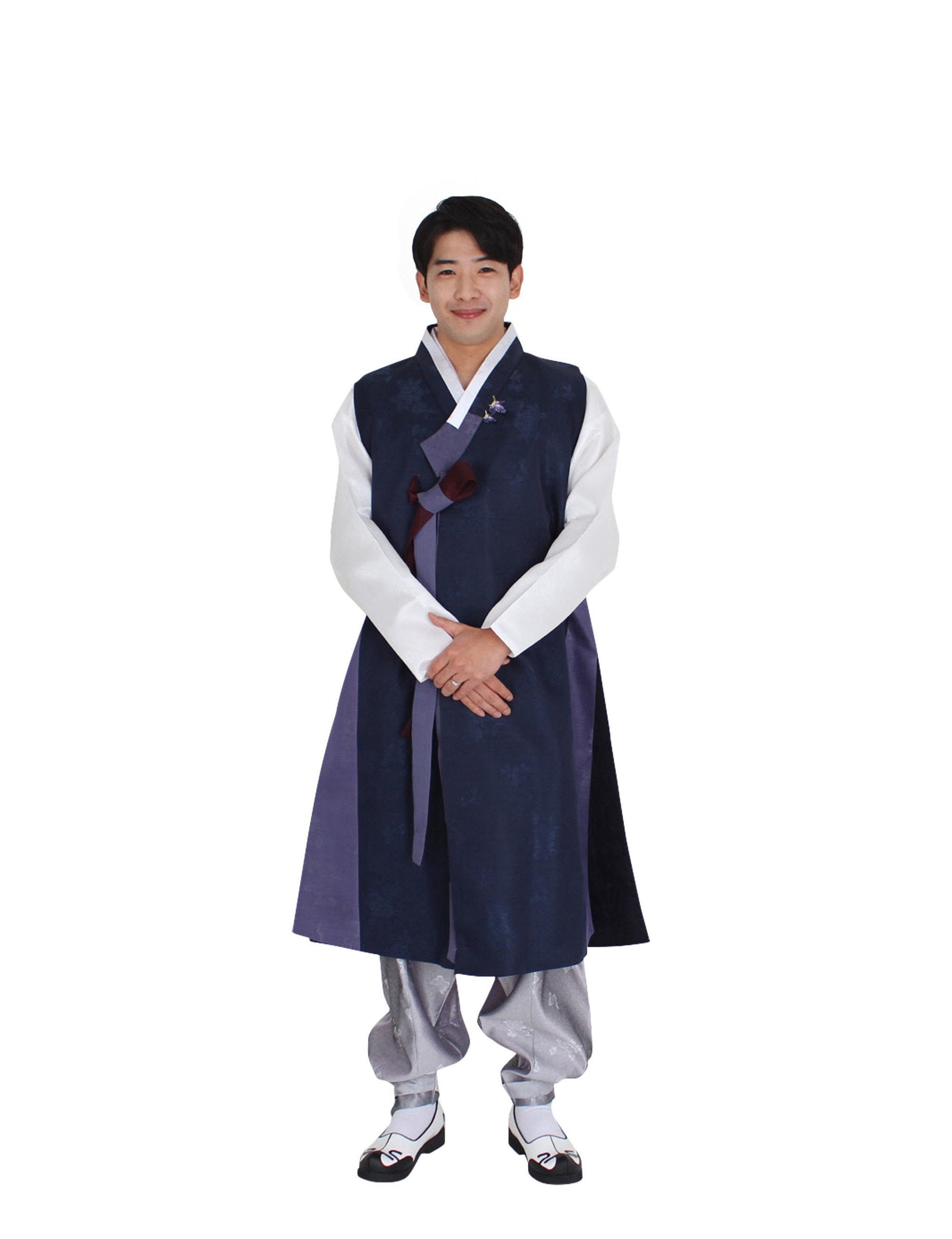 Homem Casamento Hanbok Noivo Hanbok Melhorado Moderno Hanbok Traje ... Homem Casamento Hanbok Noivo Hanbok Melhorado Moderno Hanbok Traje ...
