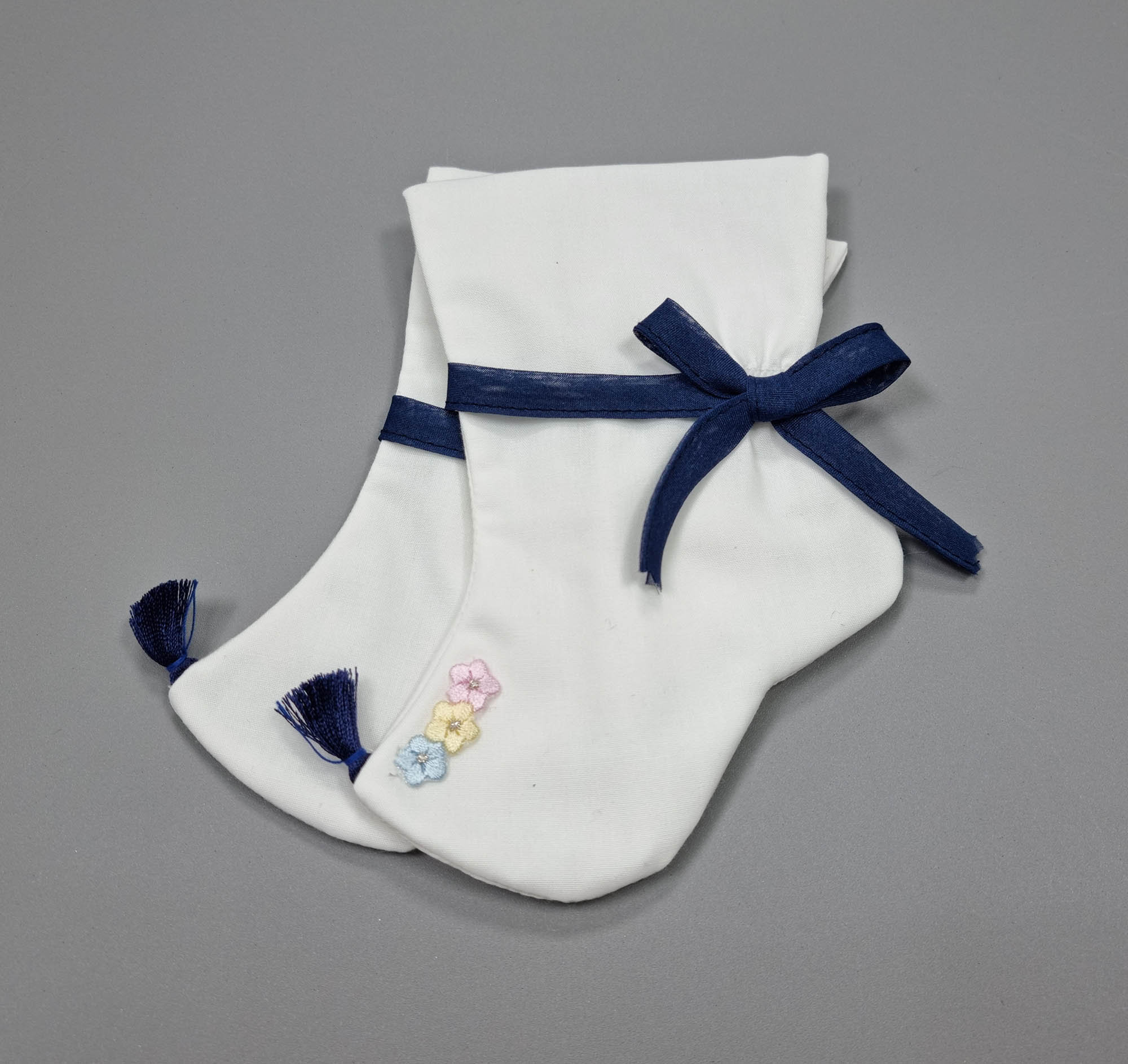 Hanbok Socks for Girl Boy Baby Korea Traditional Clothing Dol - Etsy