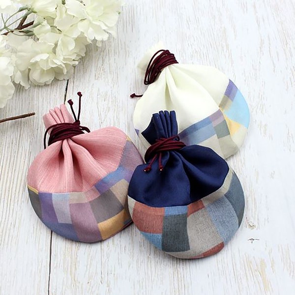 Korean Lucky Pocket - Etsy