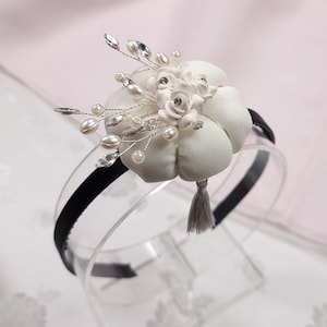 Hanbok Accessory Hair Band Brooch Korean Traditional Ornament BASSI ...
