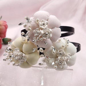 Hanbok Accessory Hair Band Brooch Korean Traditional Ornament BASSI ...