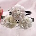 Hanbok Accessory Hair Band Brooch Korean Traditional Ornament BASSI ...