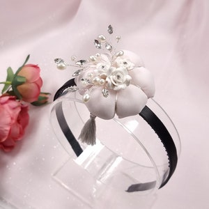 Hanbok Accessory Hair Band Brooch Korean Traditional Ornament BASSI ...
