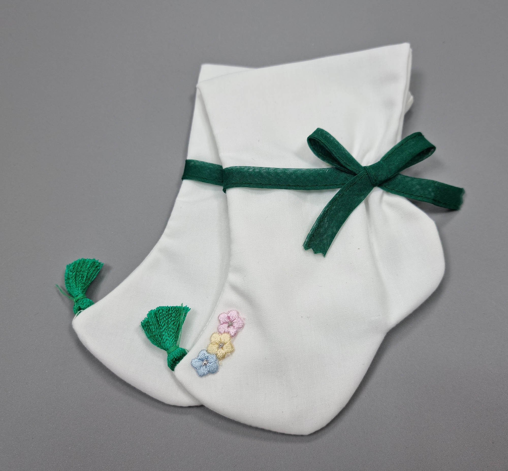 Hanbok Socks for Girl Boy Baby Korea Traditional Clothing Dol - Etsy