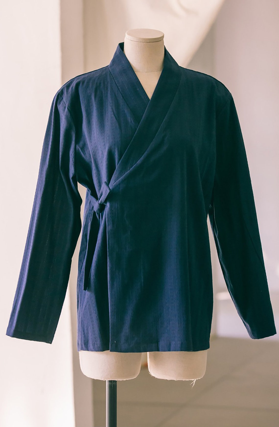 Modern Hanbok Jacket Jeogori Man Male Korea Traditional | Etsy