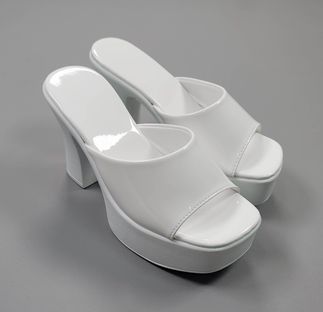 Women Hanbok Shoes Korea Traditional Hanbok Dress 7 Cm Heel - Etsy