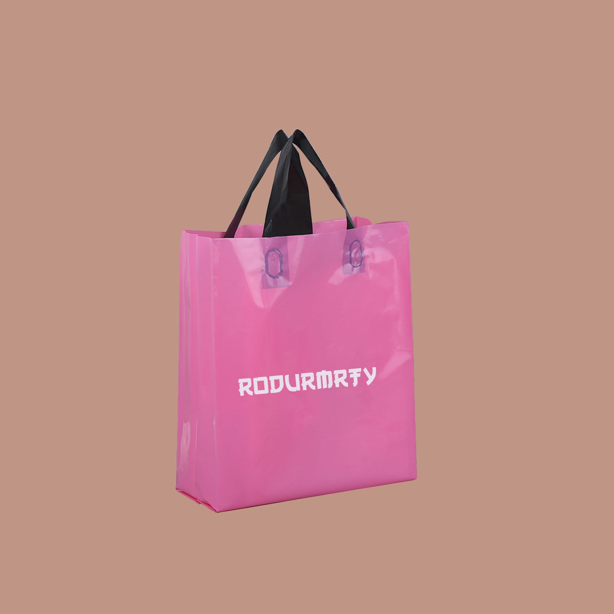 50-1000pcs Custom Shopping Bags With Handle for Boutique - Etsy