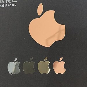 Custom Stickers 3D Metal Stickers Personalized Transfer - Etsy