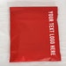50-1000pcs Red Custom Poly Mailers Adhesive Self Sealing Shipping Bags ...
