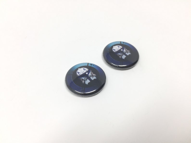The new STANDARD V3 Style of X-wing Tokens - Etsy