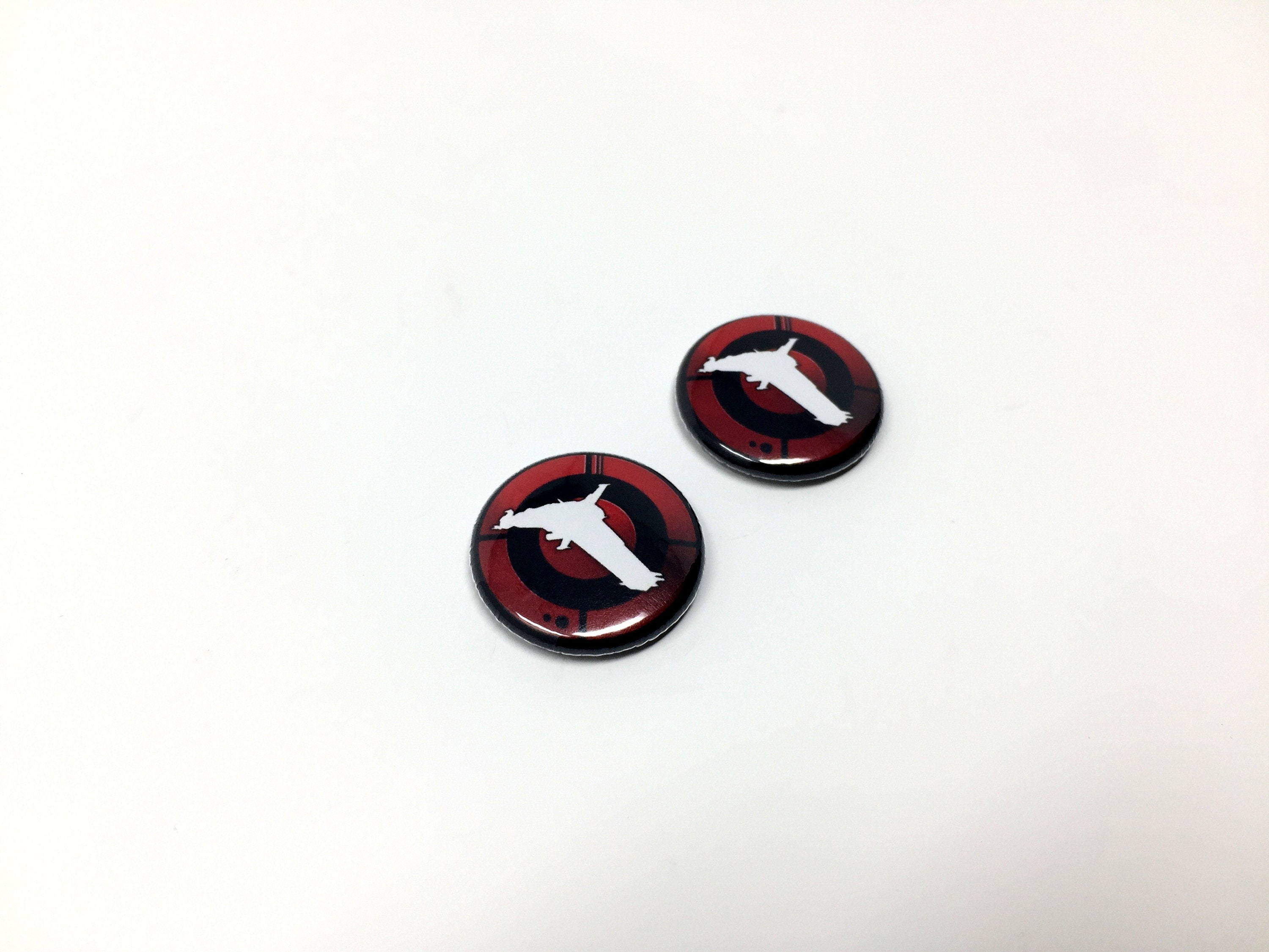 The new STANDARD V3 Style of X-wing Tokens - Etsy