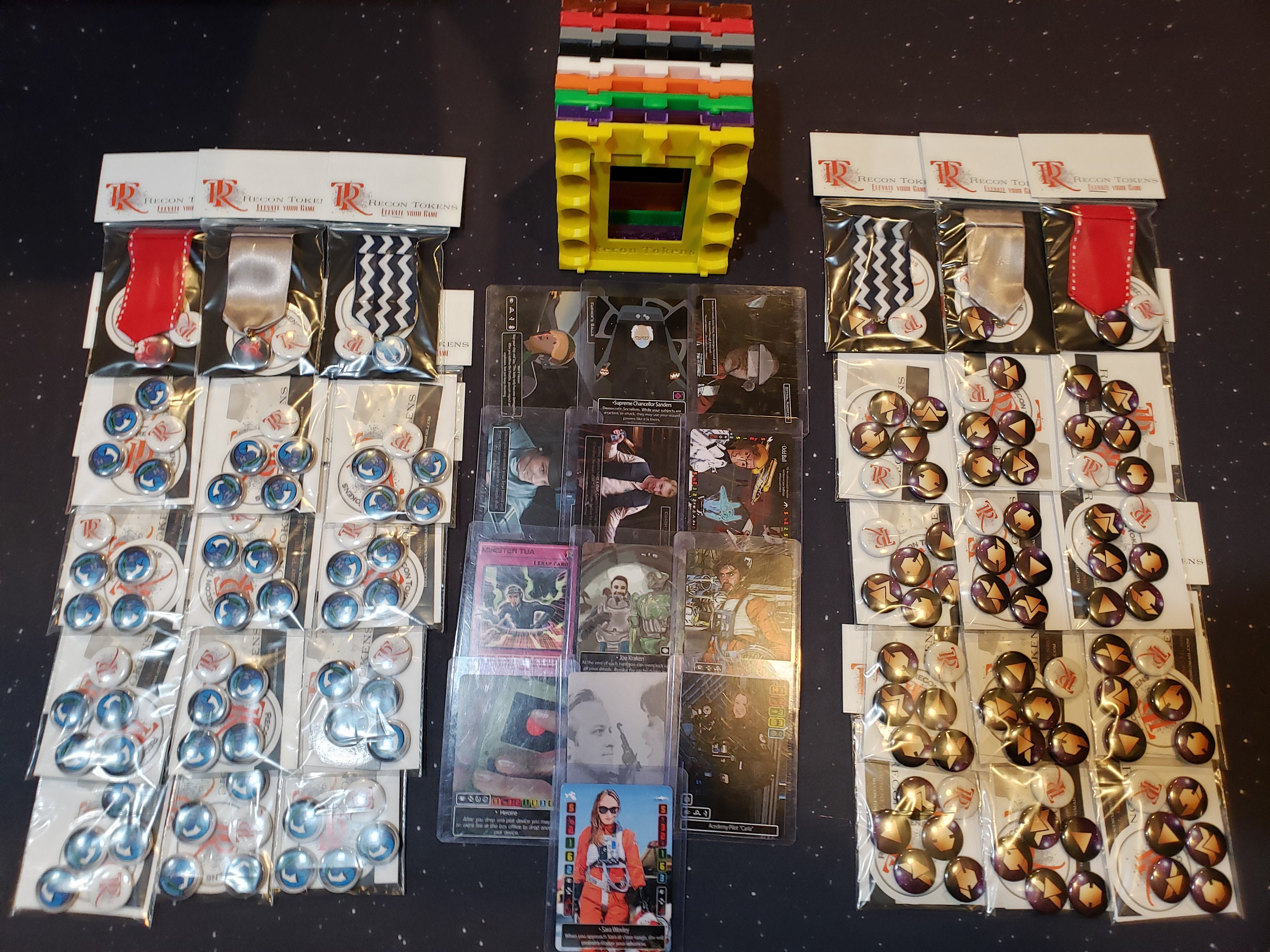 Custom Tournament Place Medals or Participation Prizes - Etsy