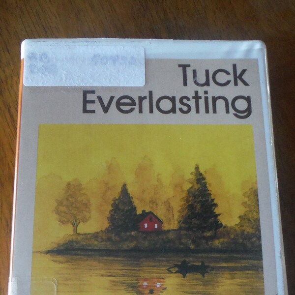Tuck Everlasting - Etsy