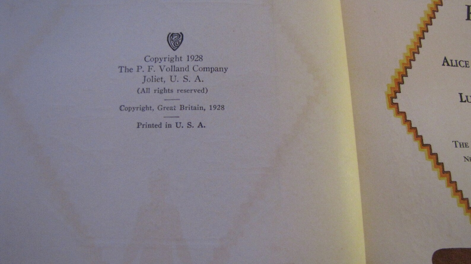 Kimo the Whistling Boy A Story of Hawaii by Alice Cooper Bailey ...