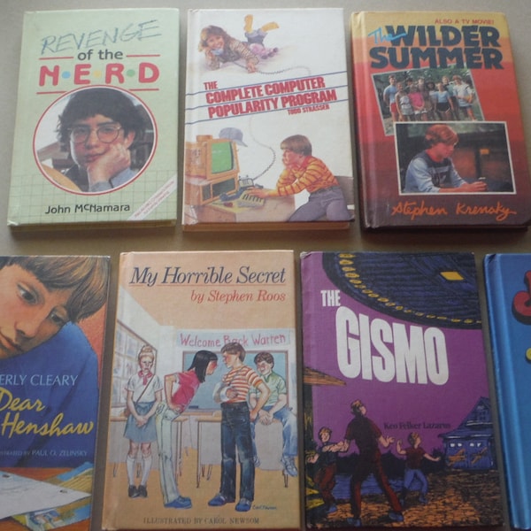 1980s Weekly Reader - Etsy
