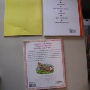 Lilly's Purple Plastic Purse Hardcover 1996 1st Edition/ Wemberly ...