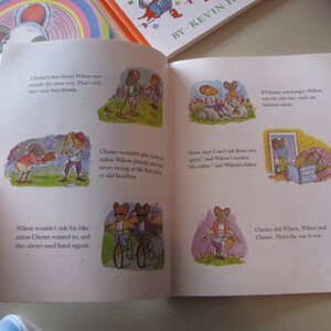 Lilly's Purple Plastic Purse Hardcover 1996 1st Edition/ Wemberly ...