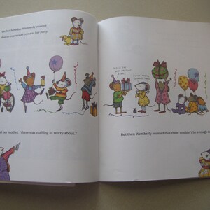 Lilly's Purple Plastic Purse Hardcover 1996 1st Edition/ Wemberly ...