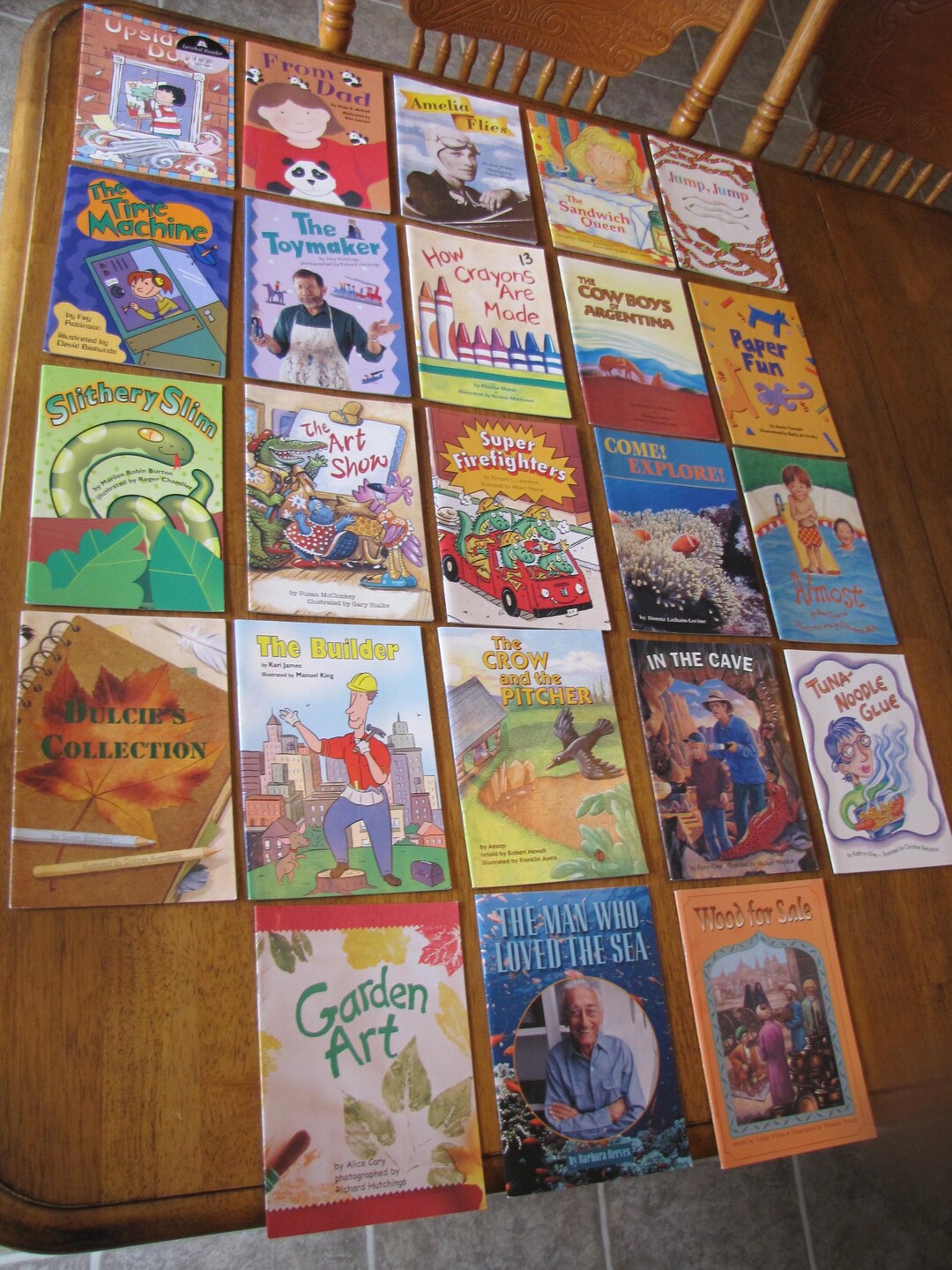 23-scott Foresman Leveled Readers, Grades 1,2, Paperbacks - Etsy